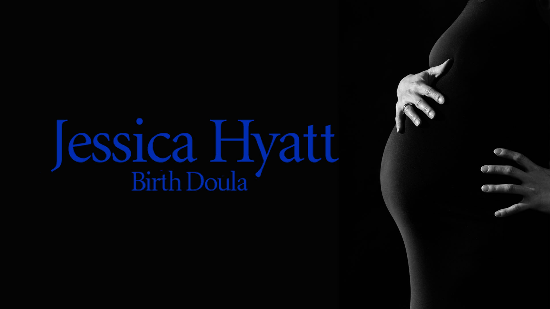 Home - Jessica Hyatt